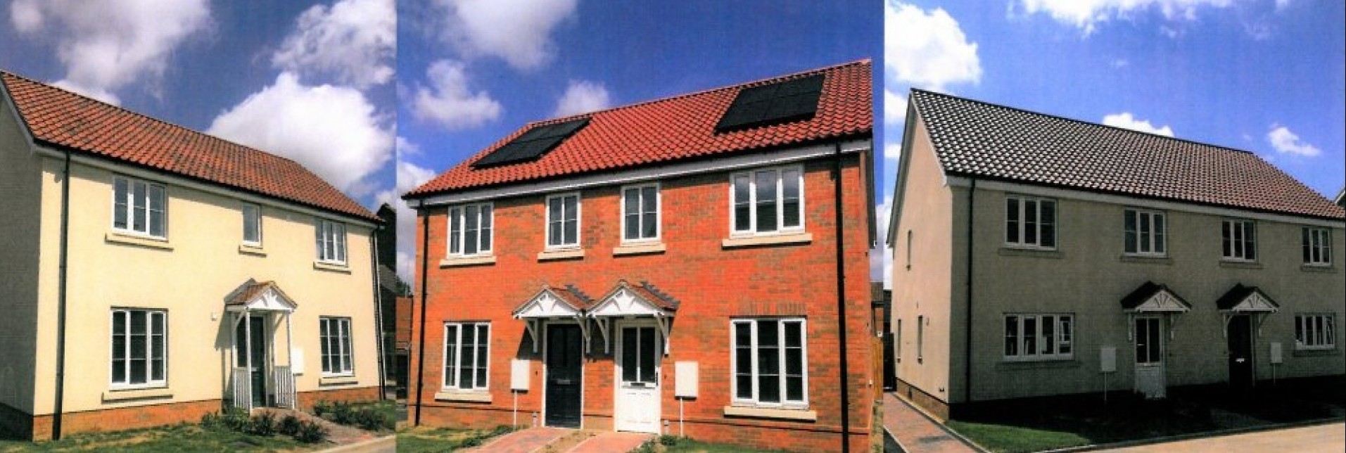 Burghwood Drive, Mileham