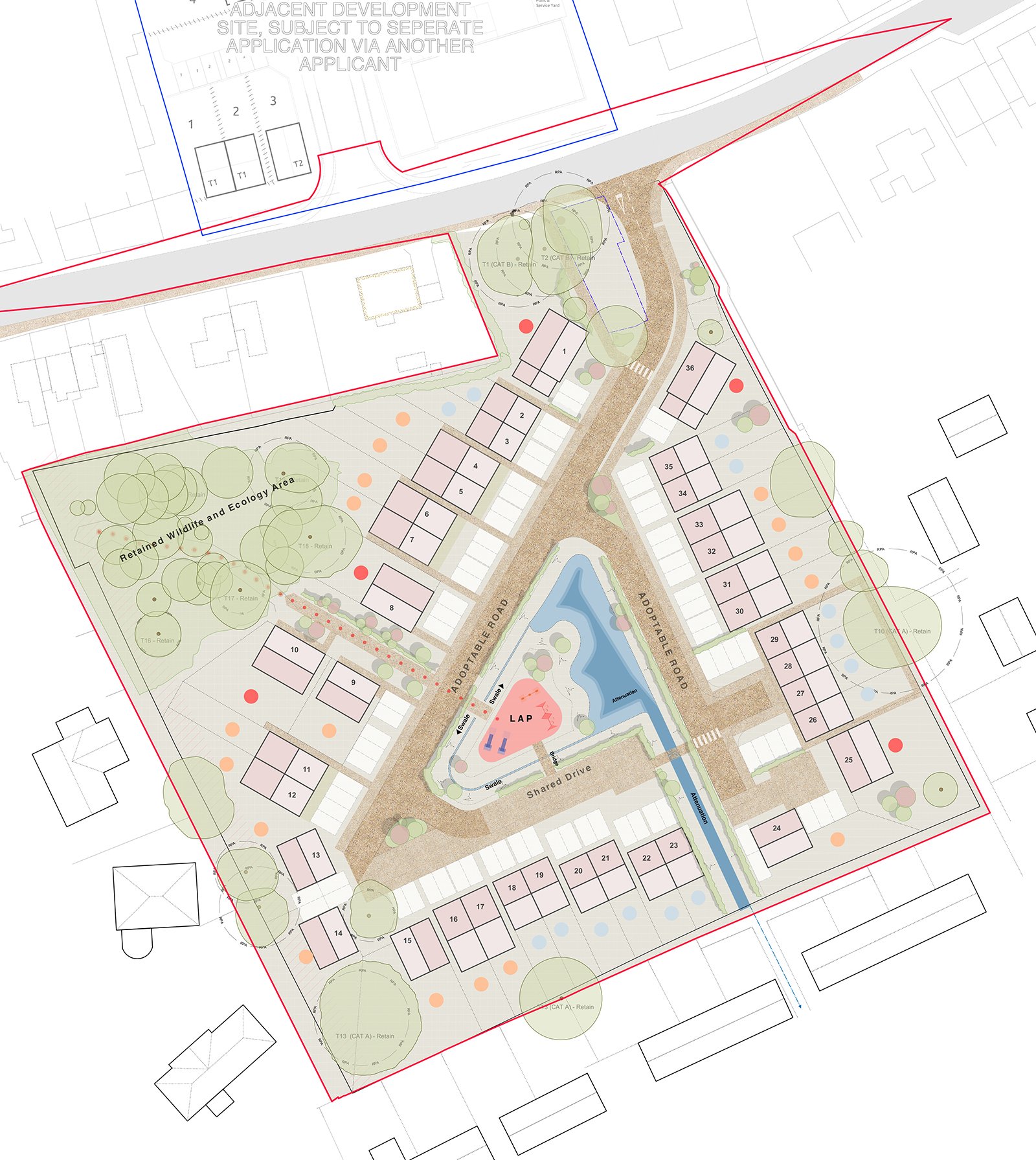 Chapel Street, Shipdham